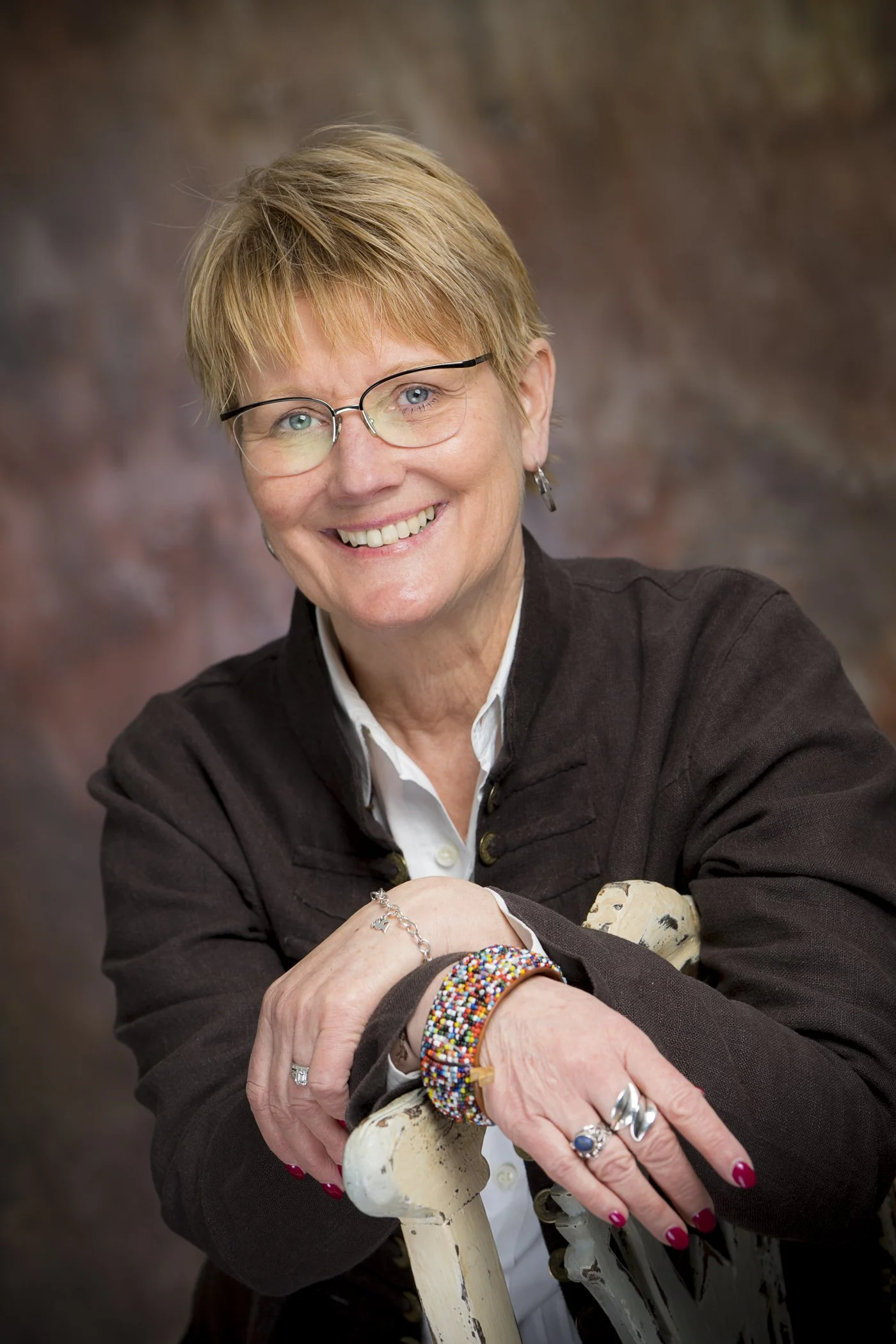 SPEAKERS — Beyond These Walls 2023