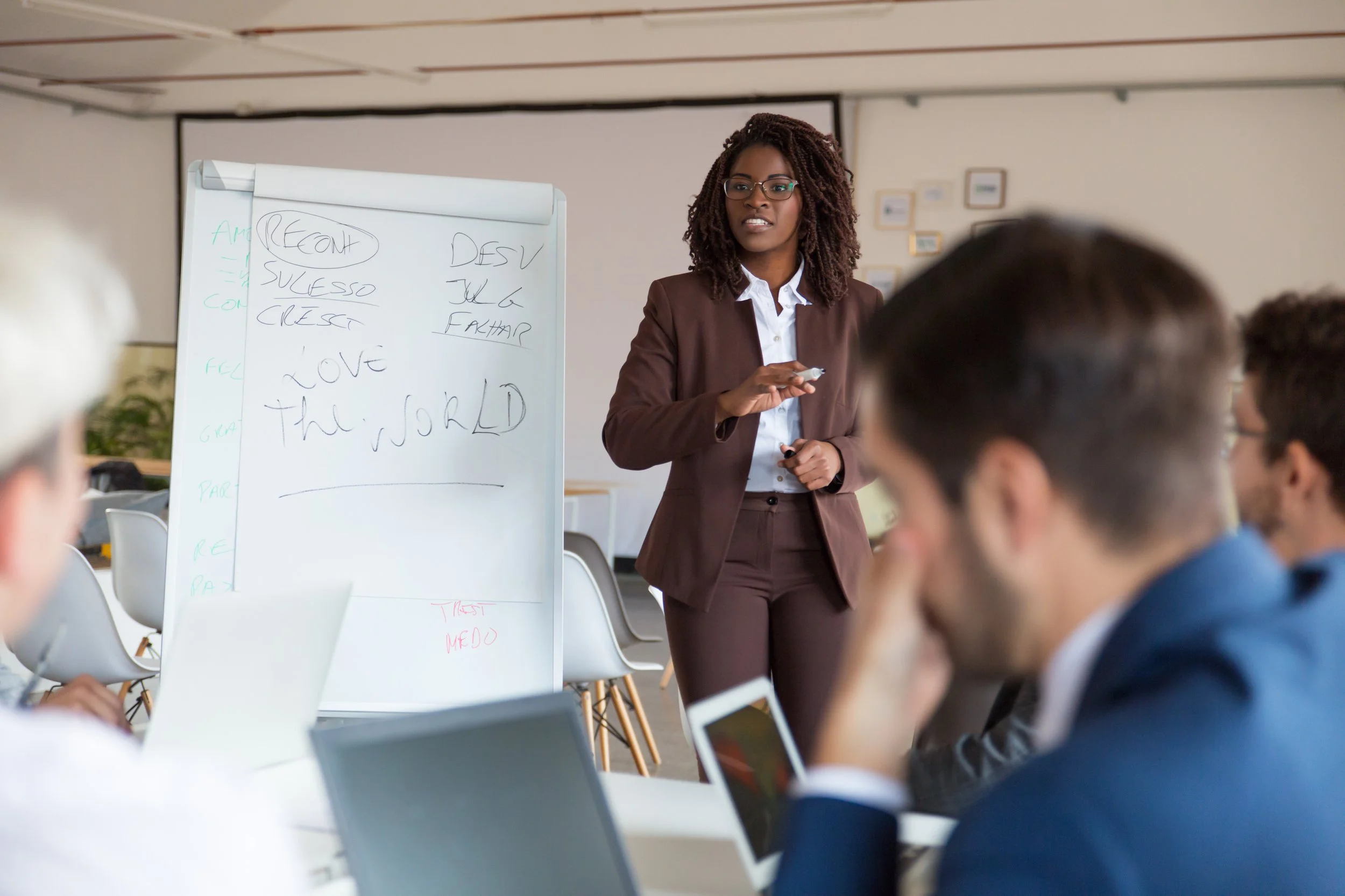 WORKSHOP SPEAKERS — Beyond These Walls 2025