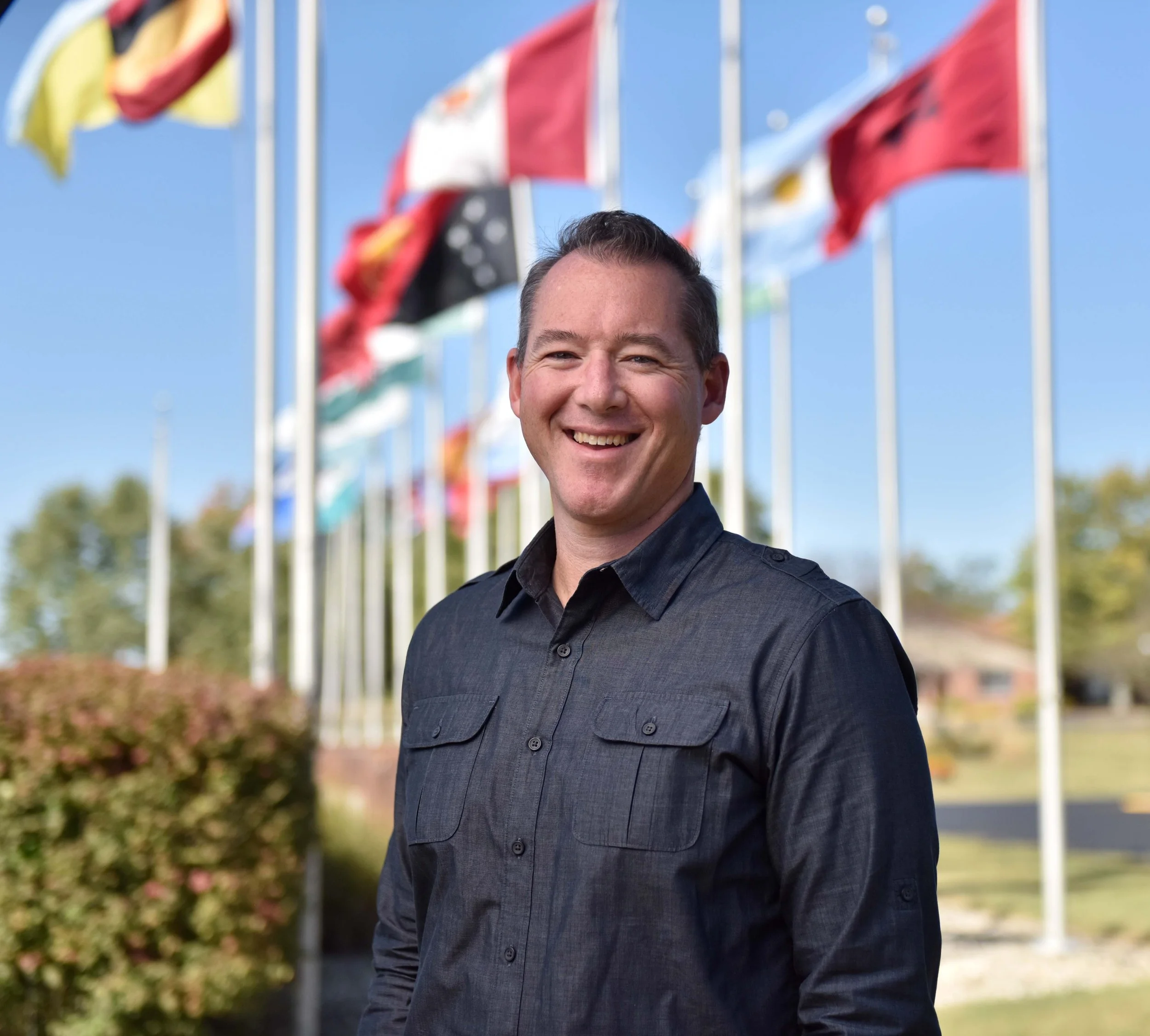 WORKSHOP SPEAKERS — Beyond These Walls 2023