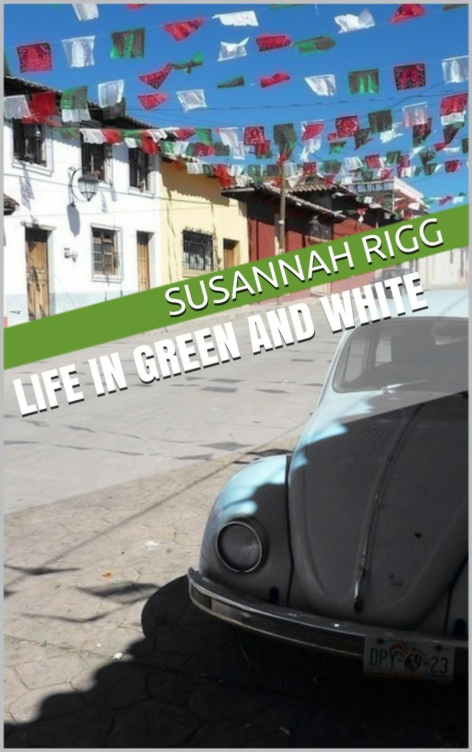 Susannah Rigg, Novelist and Children's Book writer — Susannah Rigg