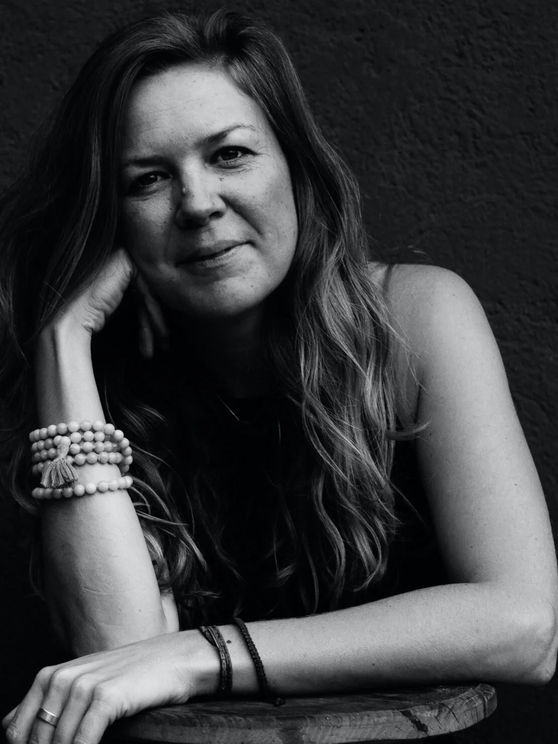 About — Susannah Rigg