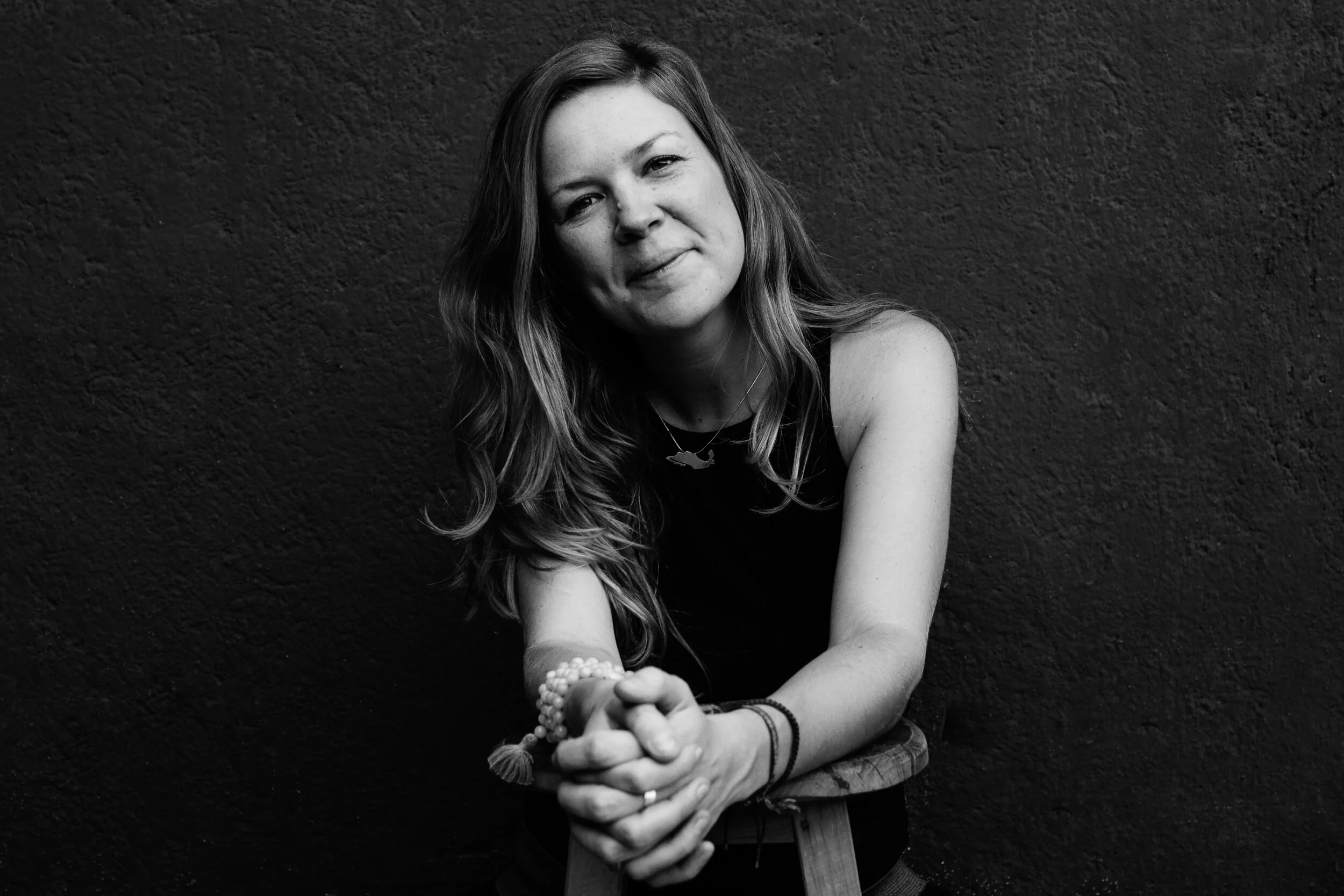 Mentoring — Susannah Rigg