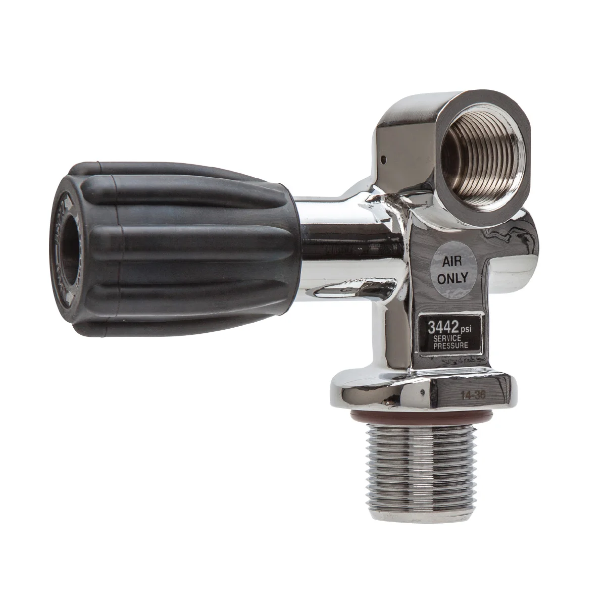 Thermo Valves — Sea Pearls