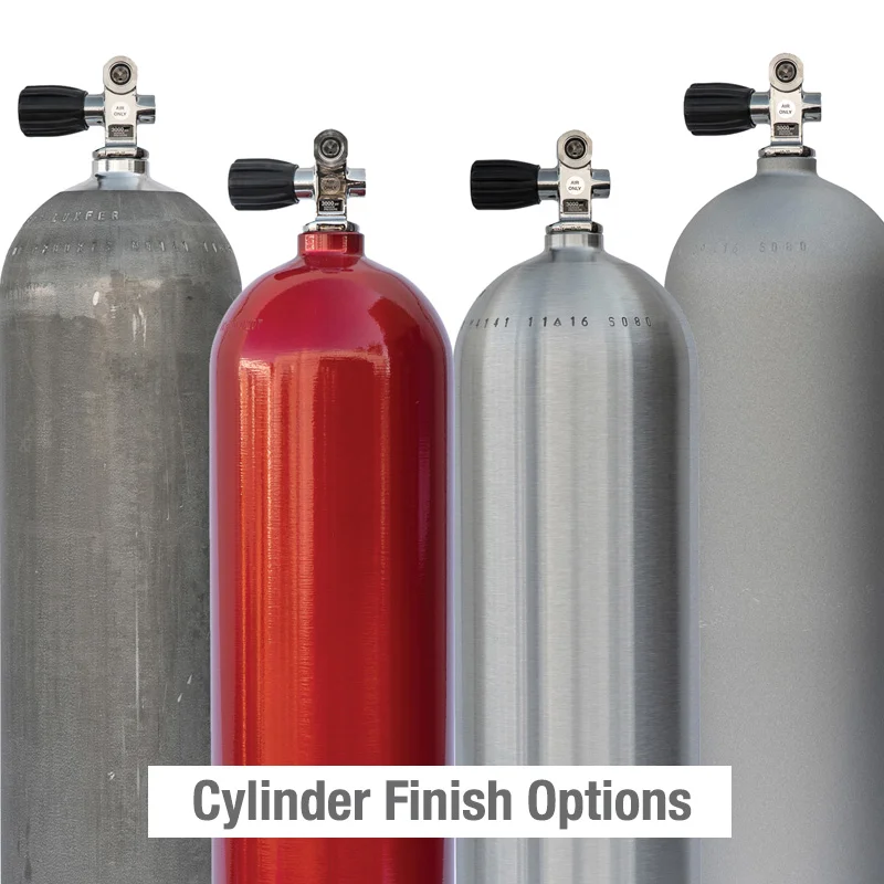 Cylinders — Sea Pearls