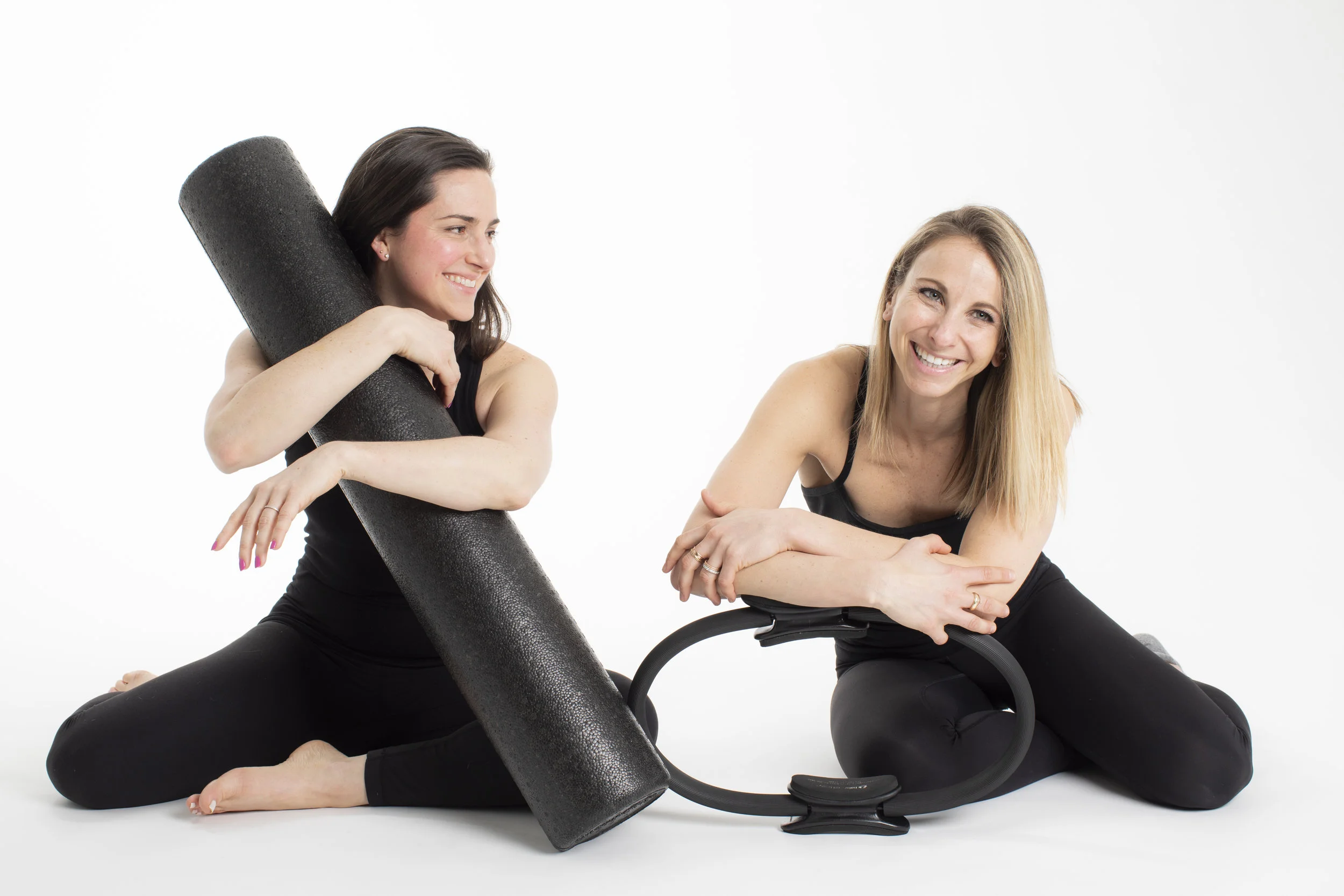 THE LAB — Pilates + Coffee