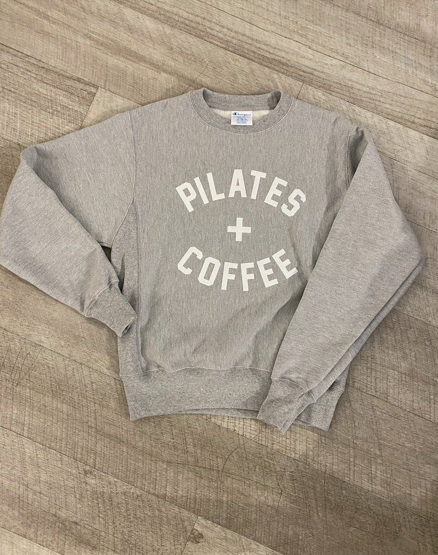 STORE — Pilates + Coffee