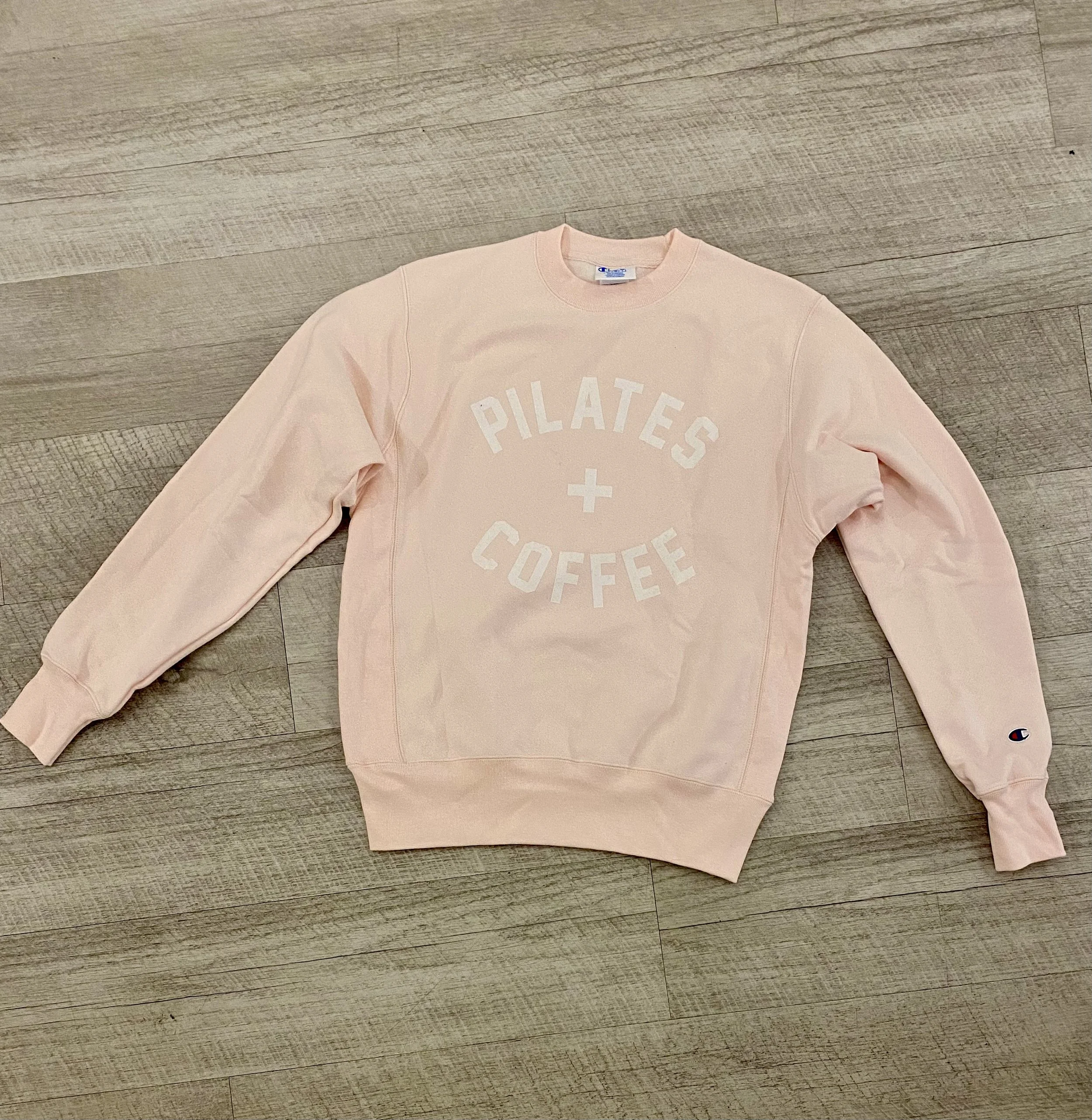 STORE — Pilates + Coffee