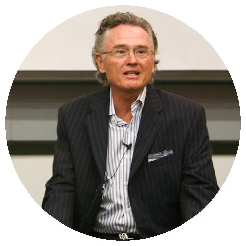 Invite Ron To Speak — Same Kind of Different As Me Foundation