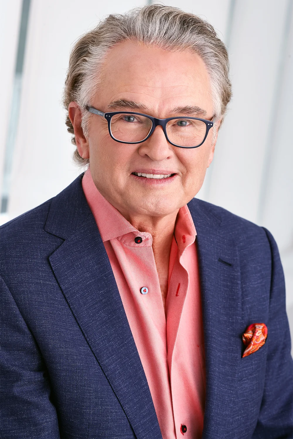 Invite Ron To Speak — Same Kind of Different As Me Foundation
