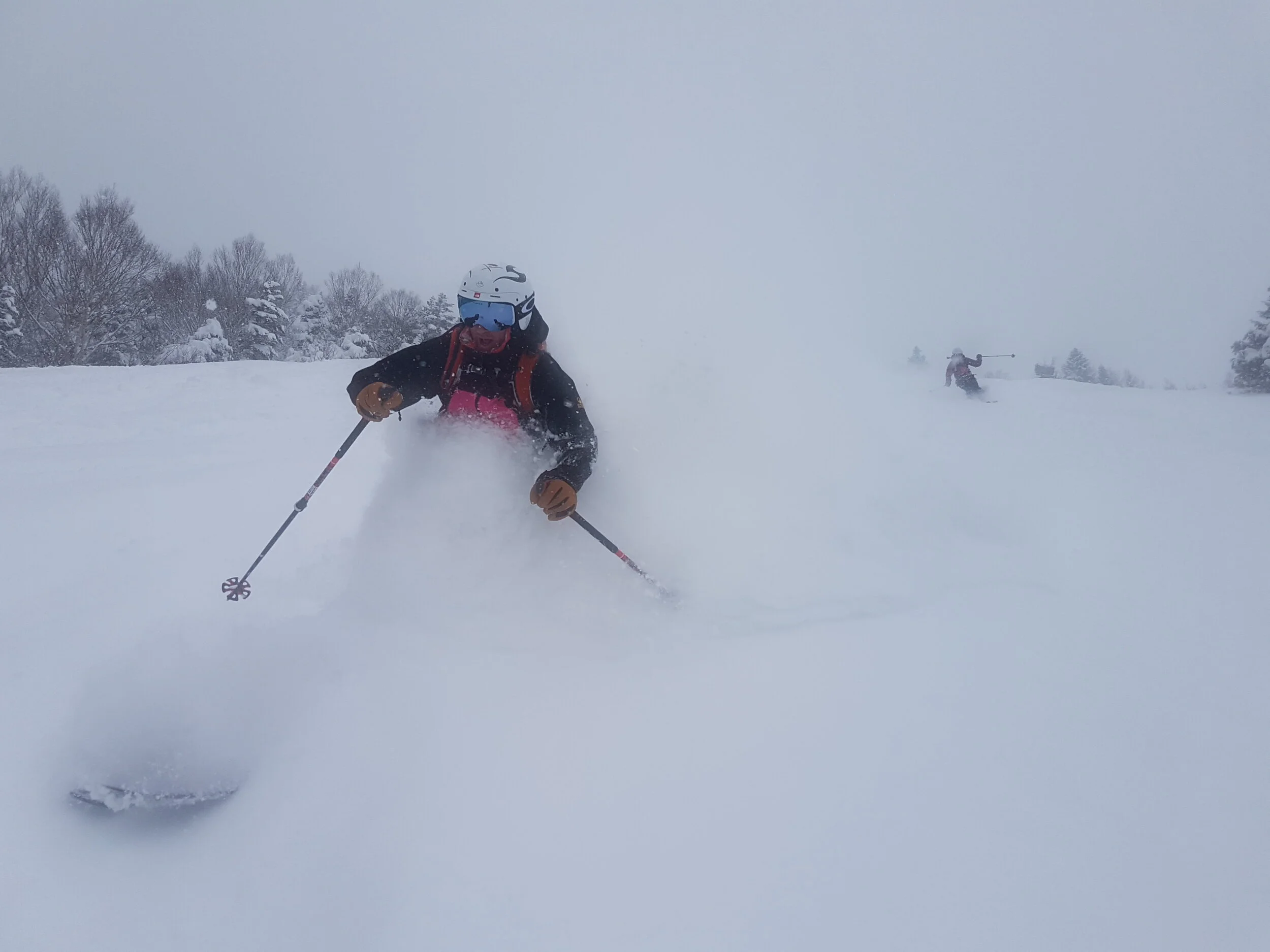 Ski Japan | Japan Powder Culture Tours