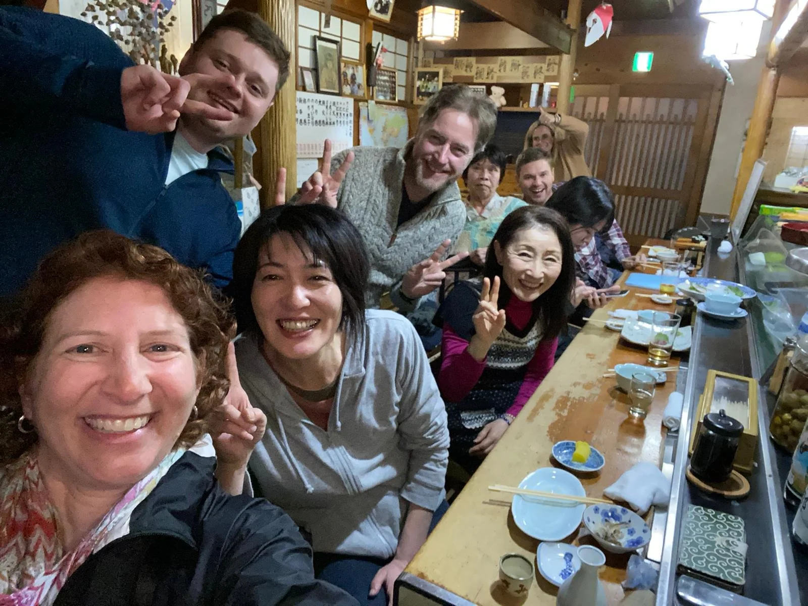 Ski Japan | Japan Powder Culture Tours