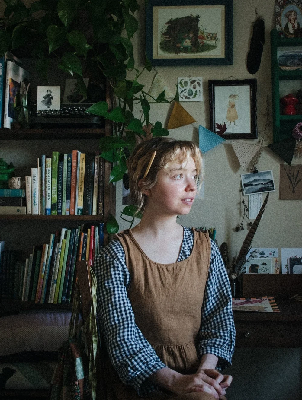 Taryn Knight Illustration