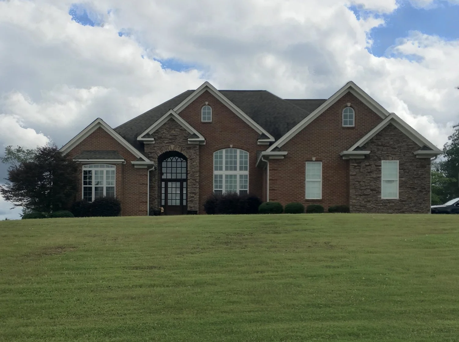 Portfolio — Eric Edwards Construction