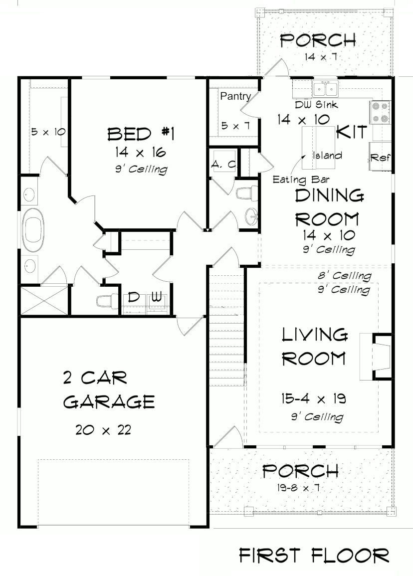 For Sale — Eric Edwards Construction