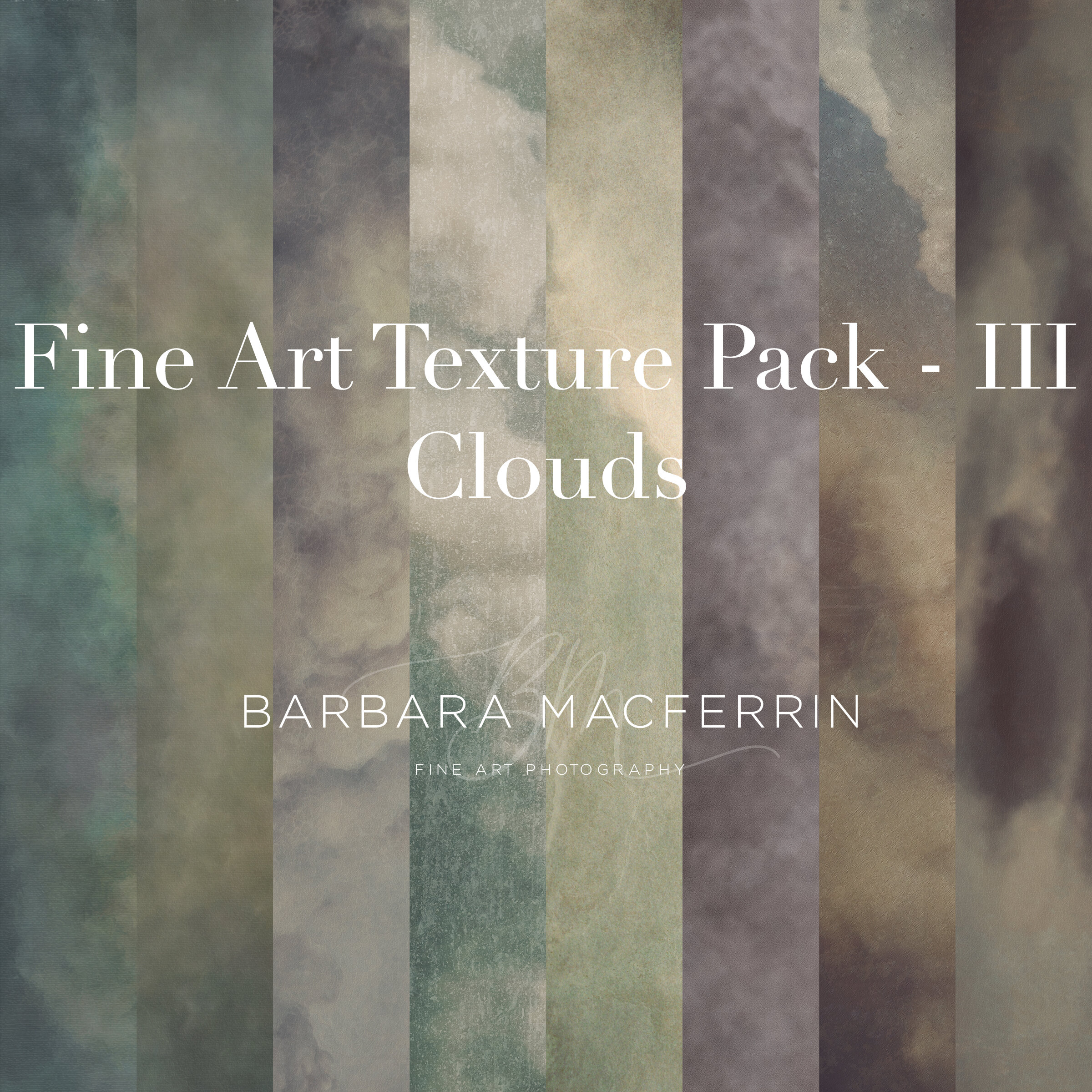 Fine Art Texture Pack 3 — Barbara MacFerrin Fine Art Photography