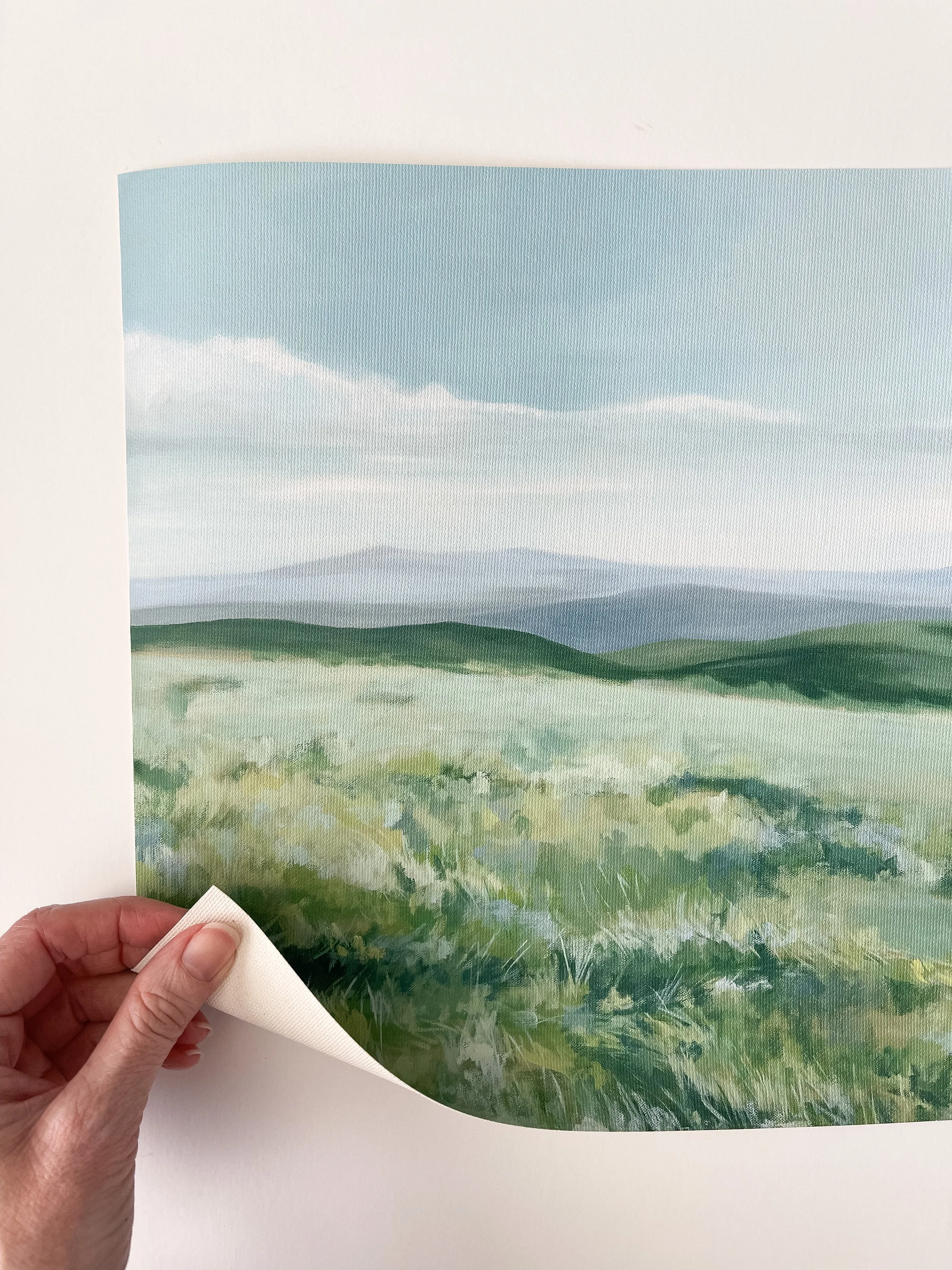 Melissa Harrell Art