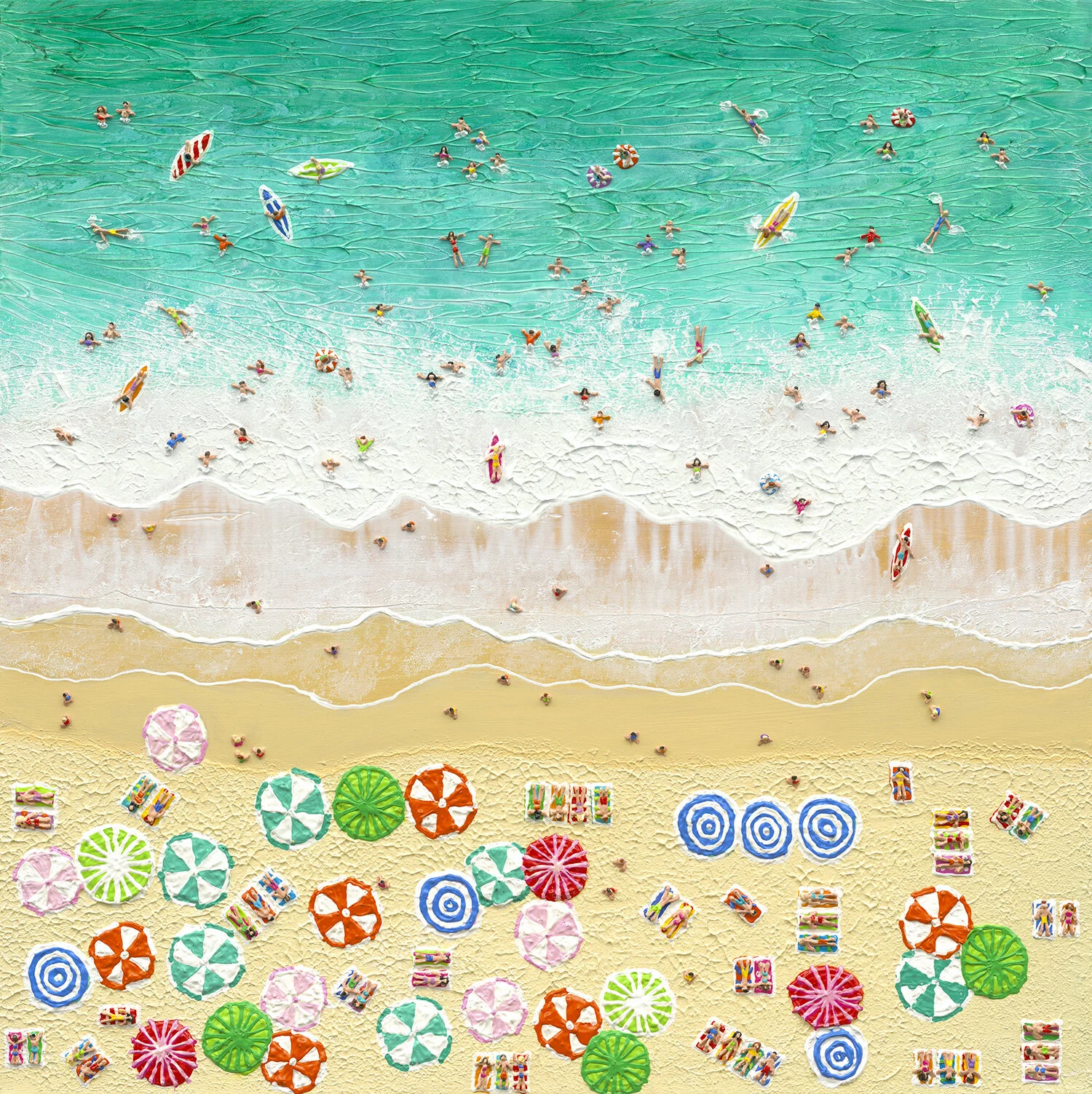 Elizabeth Langreiter