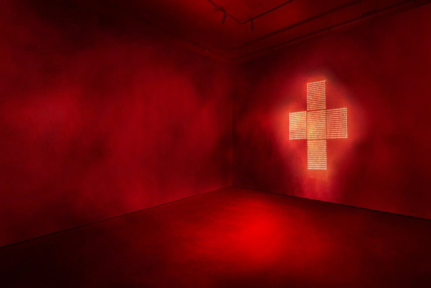 BLOOD MIST — JordanRiver Michaels