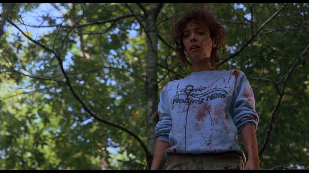 Top 10 Summer Camp Horror Movies — Horror Bound