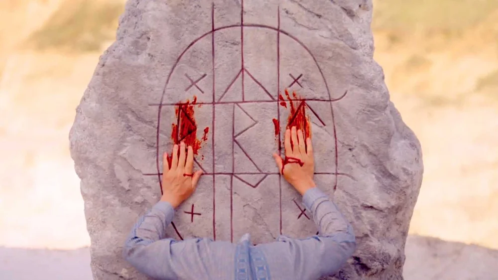 Midsommar - A Story of Trauma and Female Grief — Horror Bound