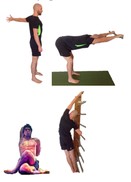 Back Bending Technique — Inner Focus