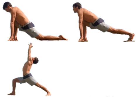 Back Bending Technique — Inner Focus