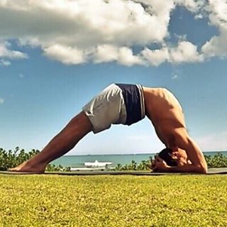 Back Bending Technique — Inner Focus