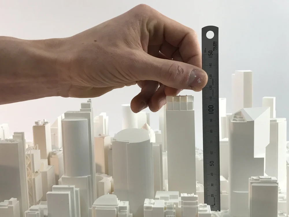 3D Printing by Porter Models, Sydney, NSW — Porter Models Architectural ...