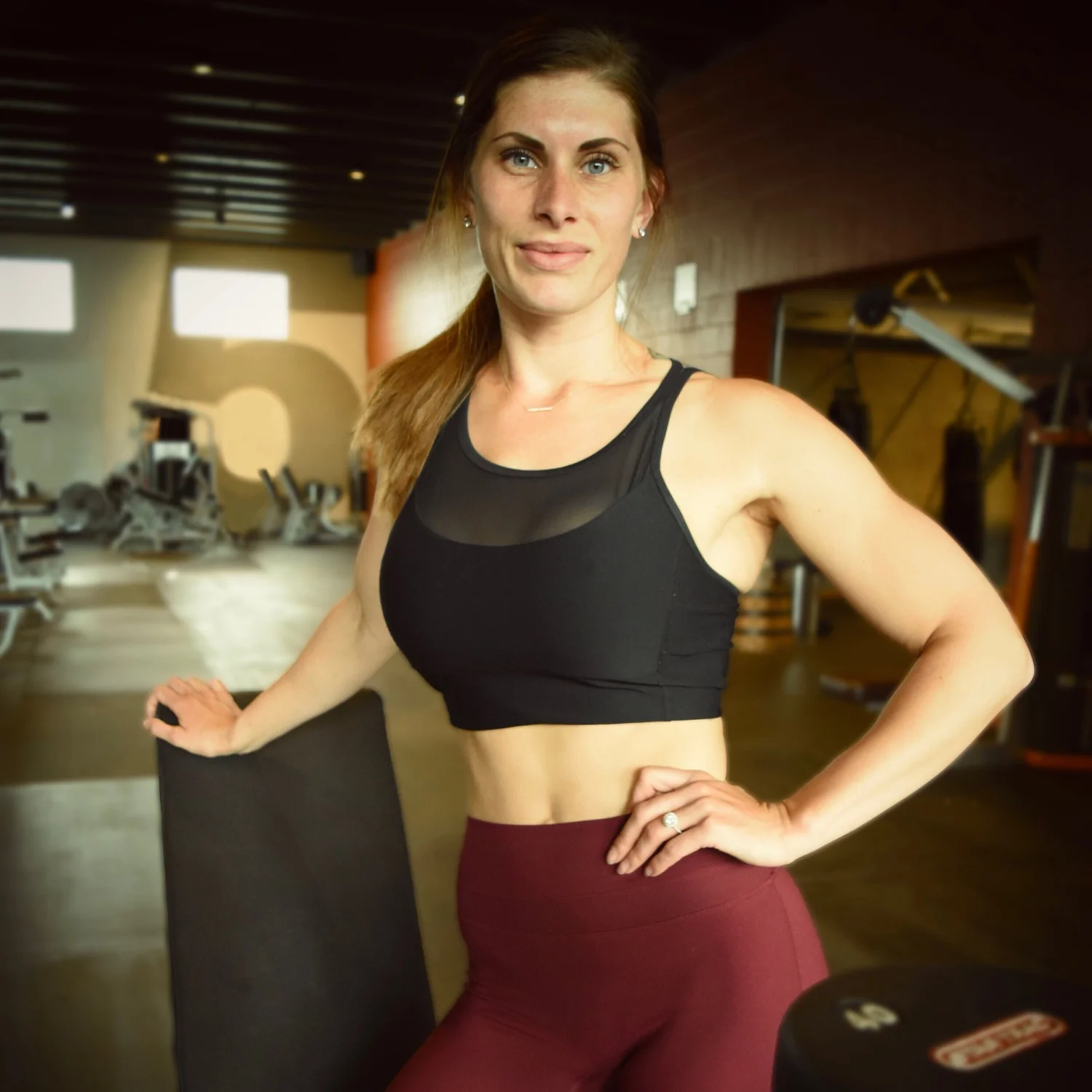 trainers — GYM 5