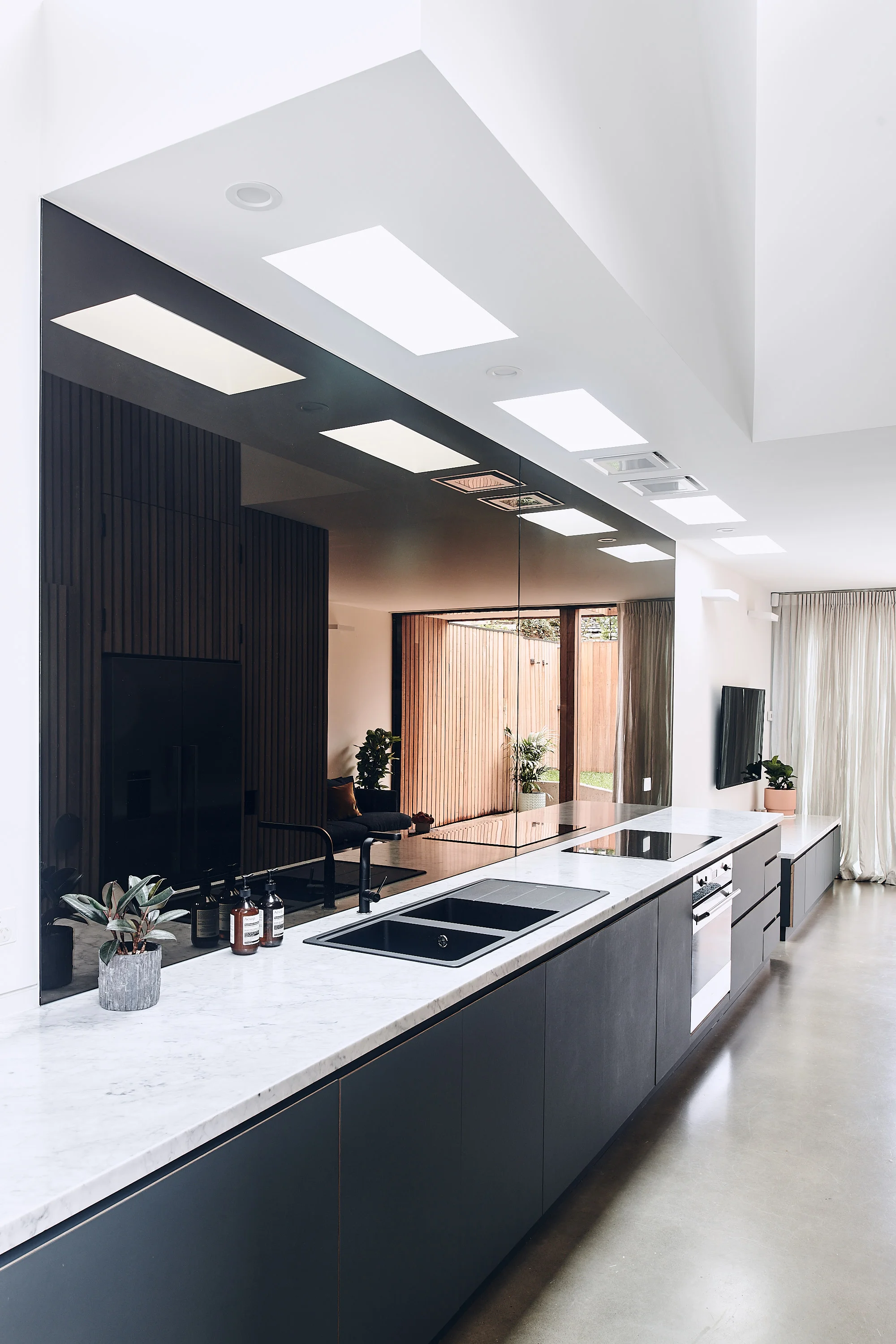 Albert Park — Blue Rock Construct