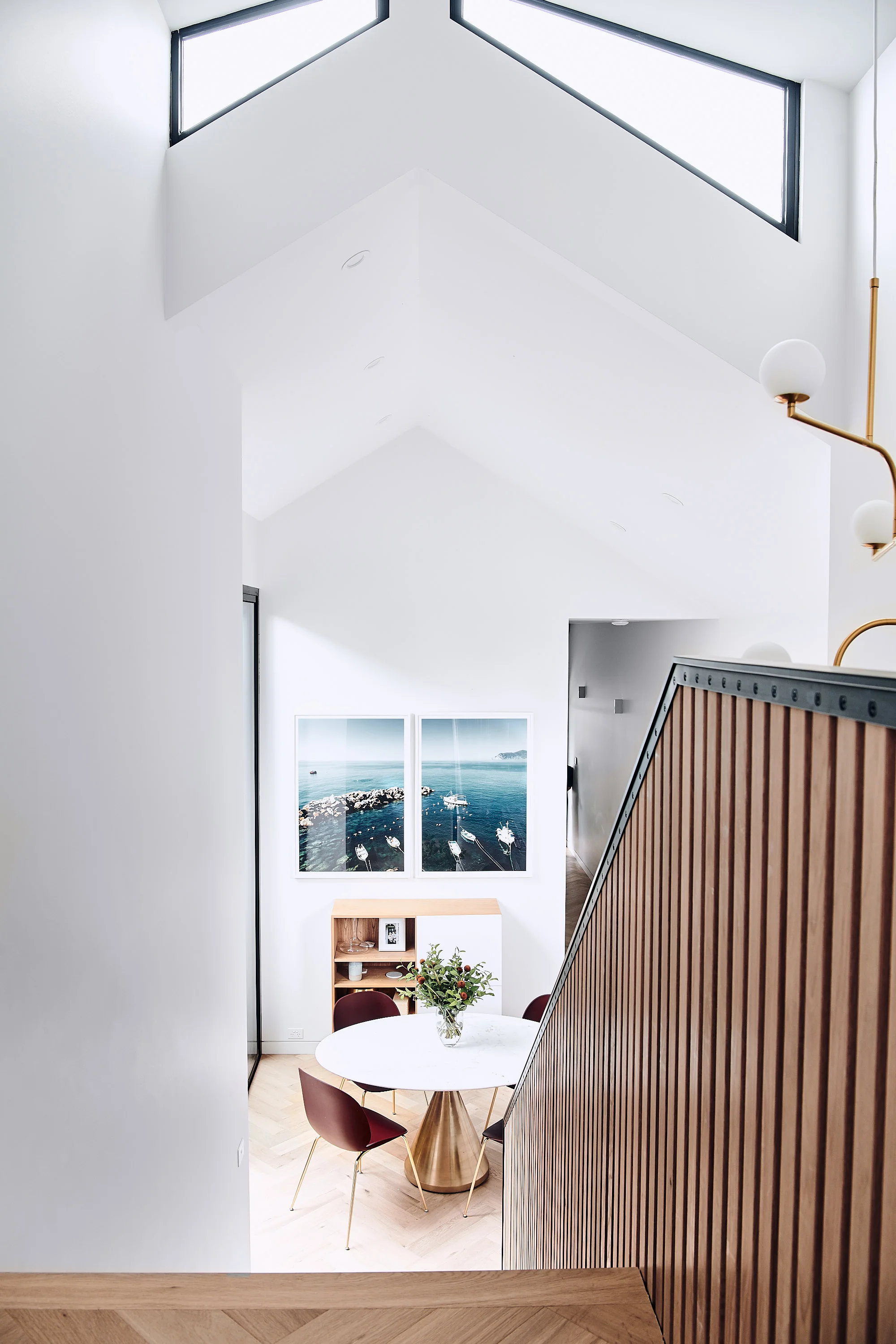 Albert Park — Blue Rock Construct