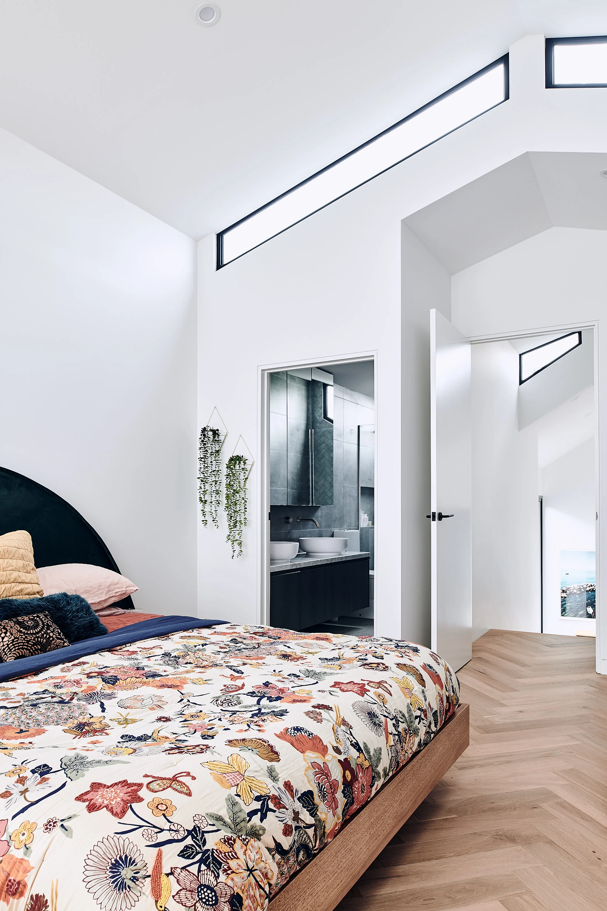 Albert Park — Blue Rock Construct