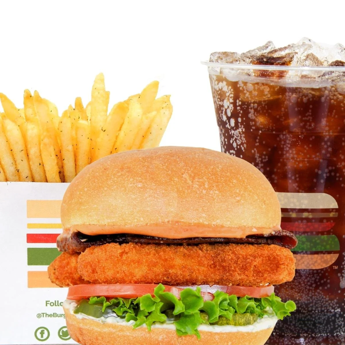 Burger Patch - Voted Top 5 Best Burger and Best Vegan Restaurant in ...