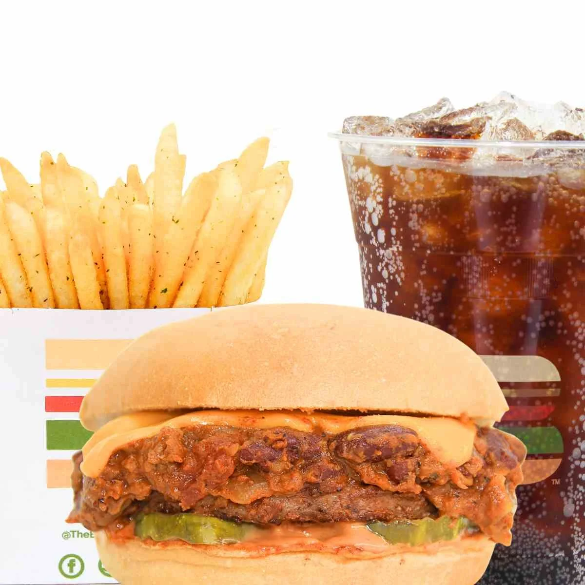 Burger Patch - Voted Top 5 Best Burger and Best Vegan Restaurant in ...