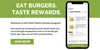 Voted Best Vegan Food in Sacramento and Top 5 Overall Best Burger!