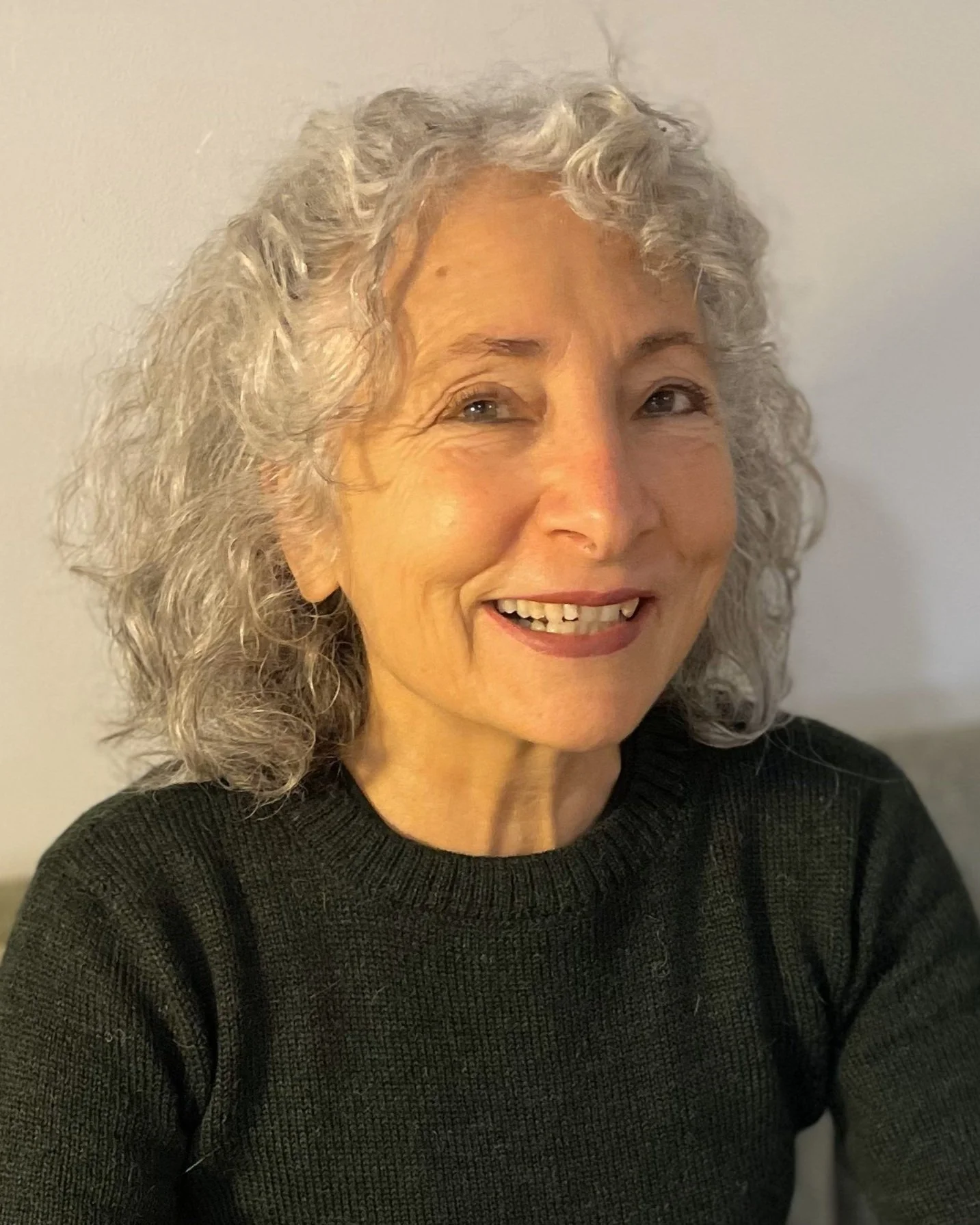 Edna Reinhardt — Over the Moon