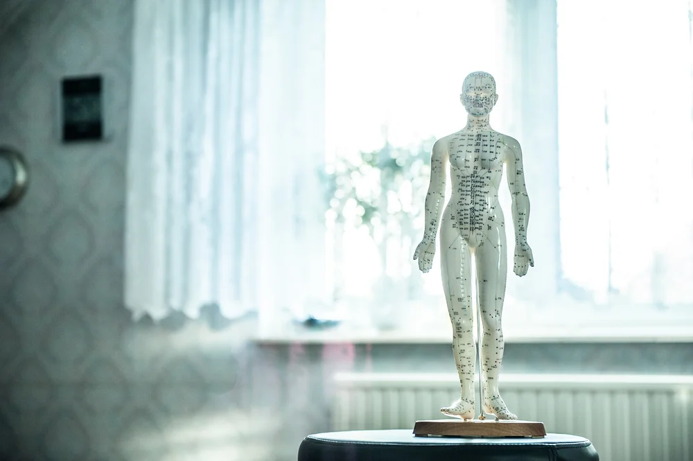 Walda Laurenceau — Acupuncture & Wellness — Benefits of Acupuncture