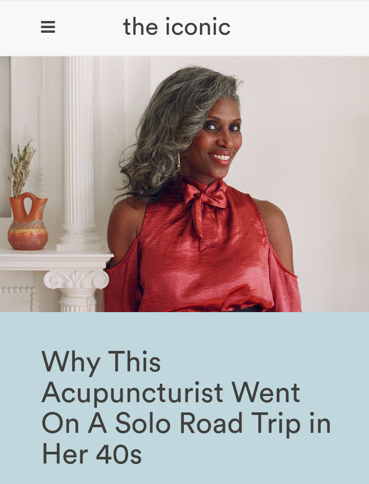 Walda Laurenceau — Press