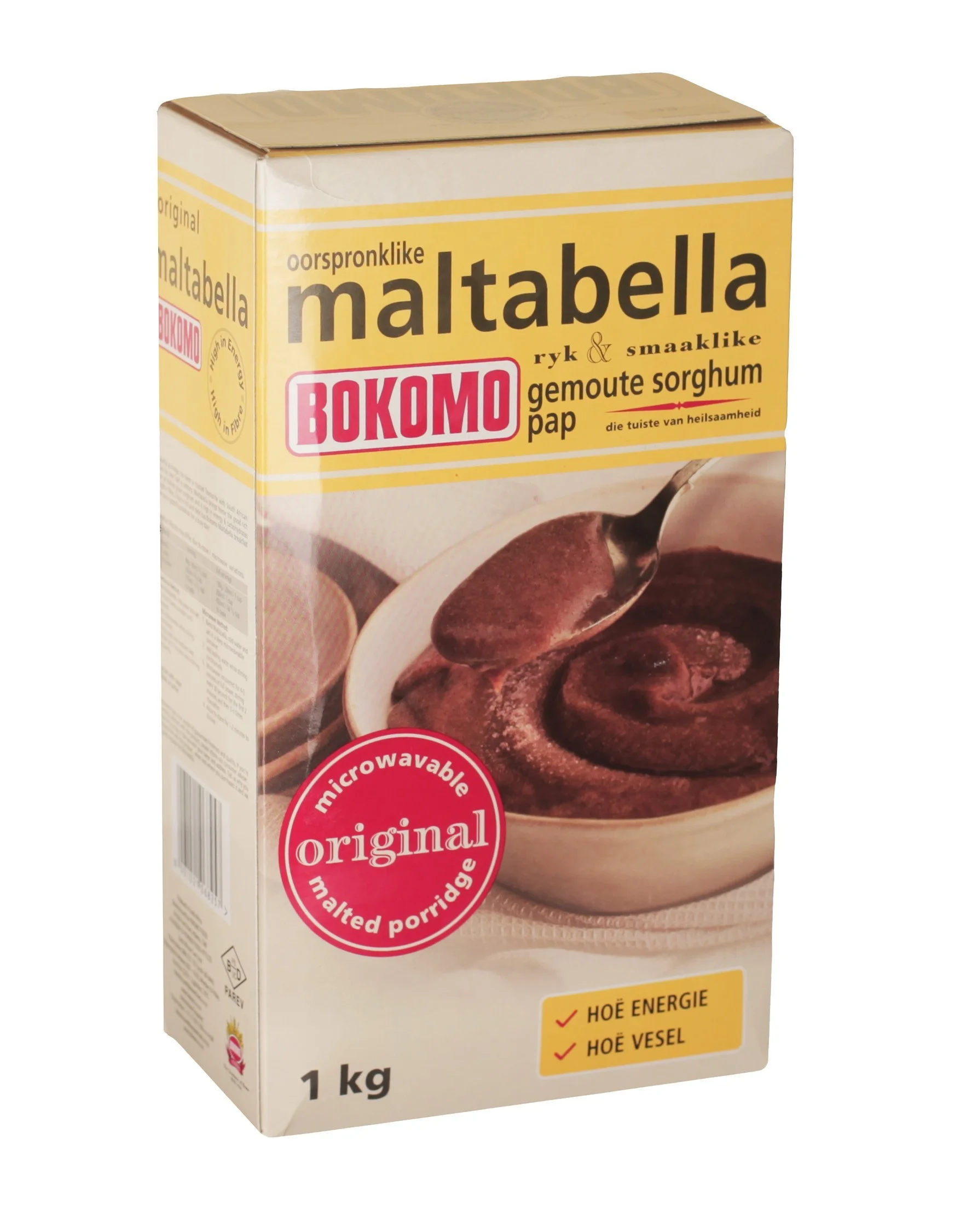 The South African Shop