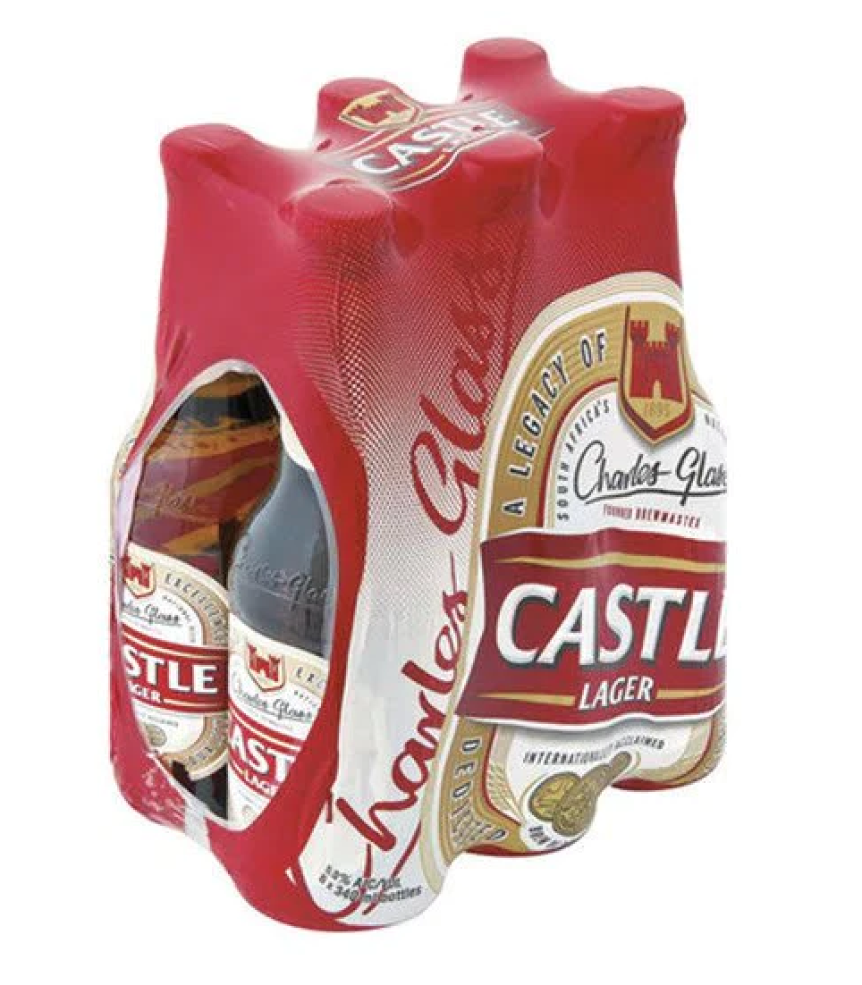 The South African Shop