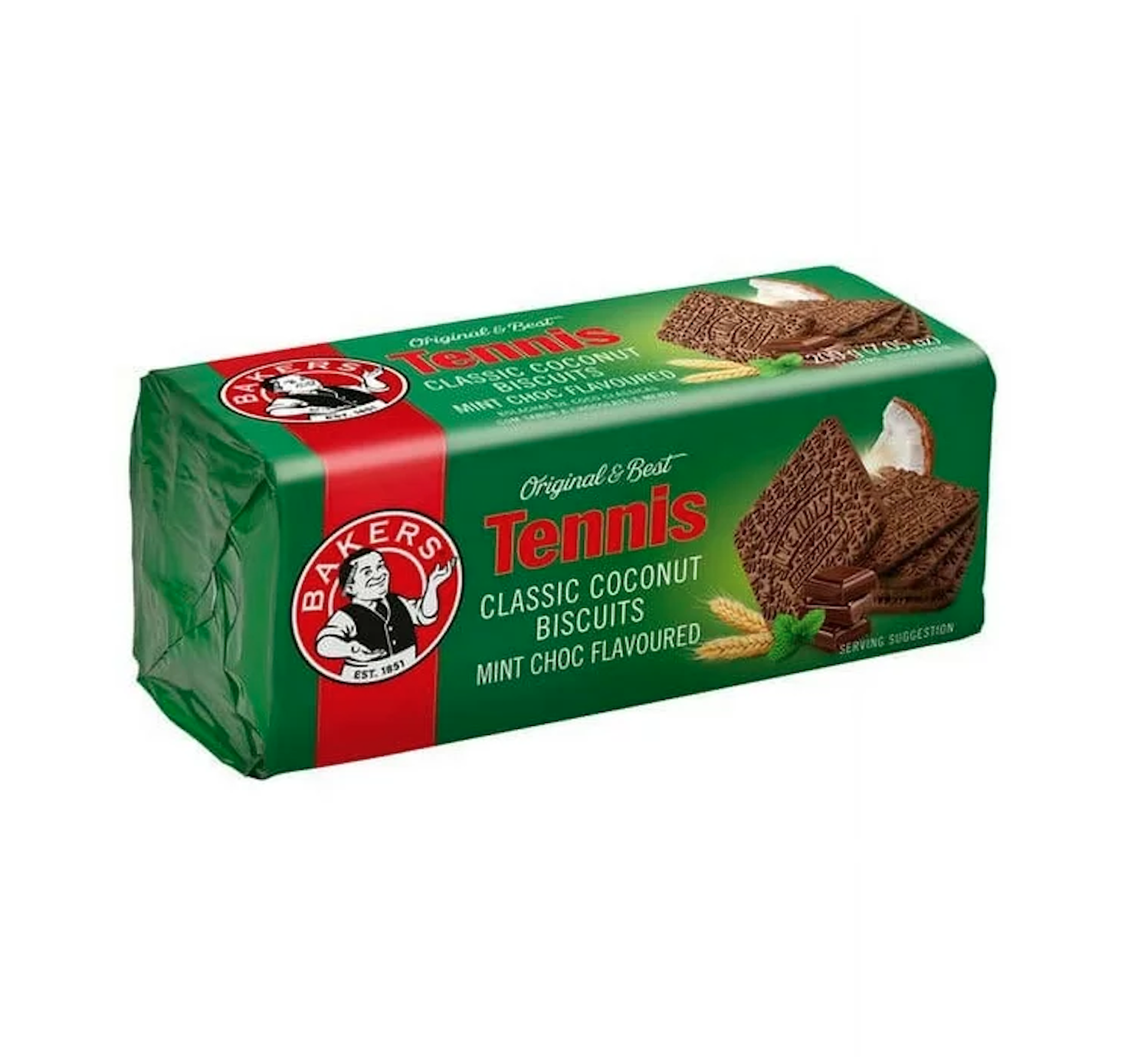 Zoo Biscuits — The South African Shop
