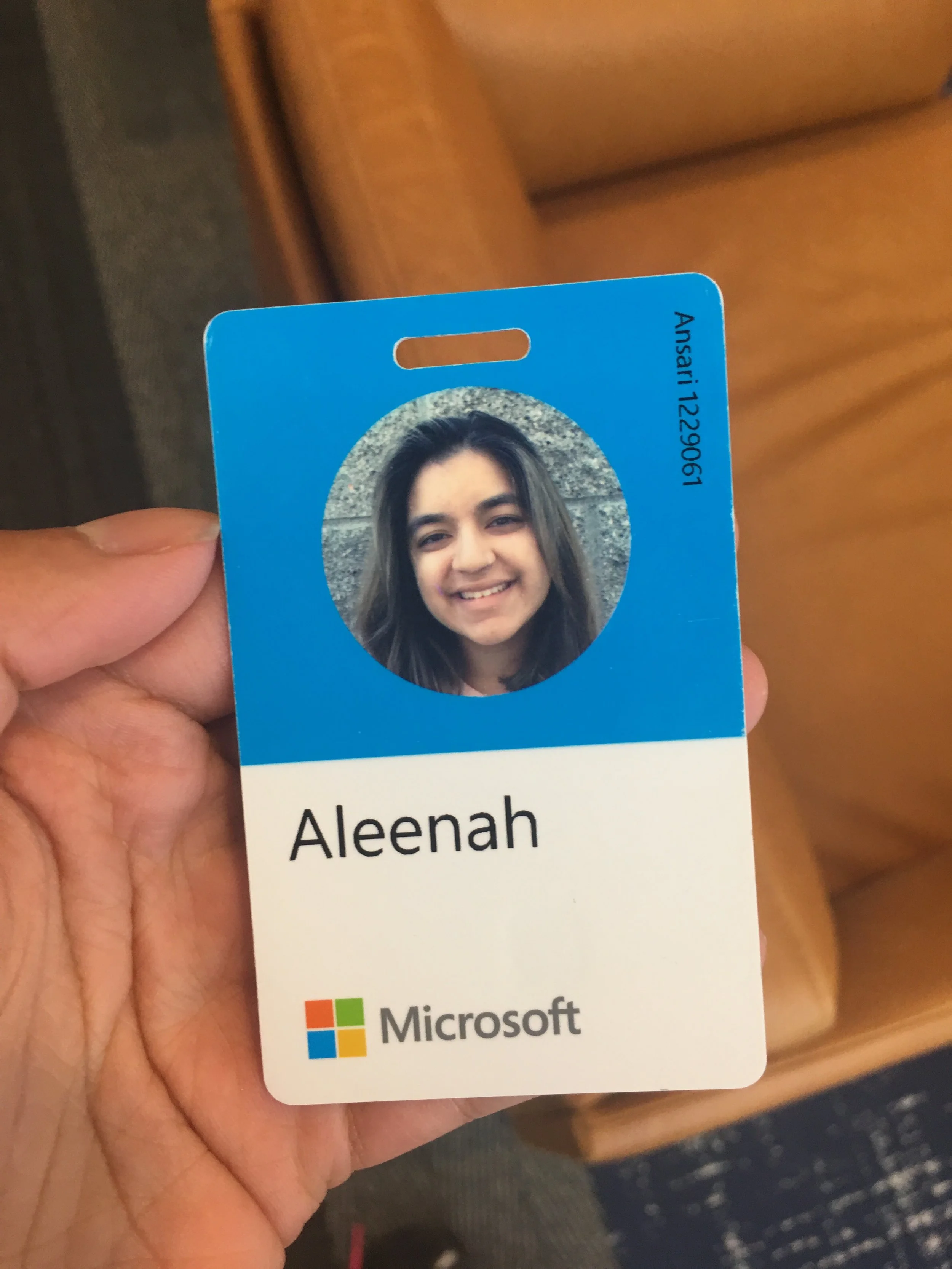 As a writer for Microsoft IT Showcase, I interview experts and capture ...