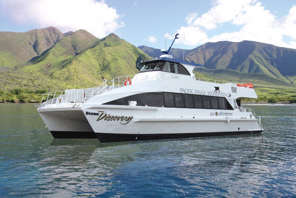 Molokini & Turtle Arches Snorkel Adventure