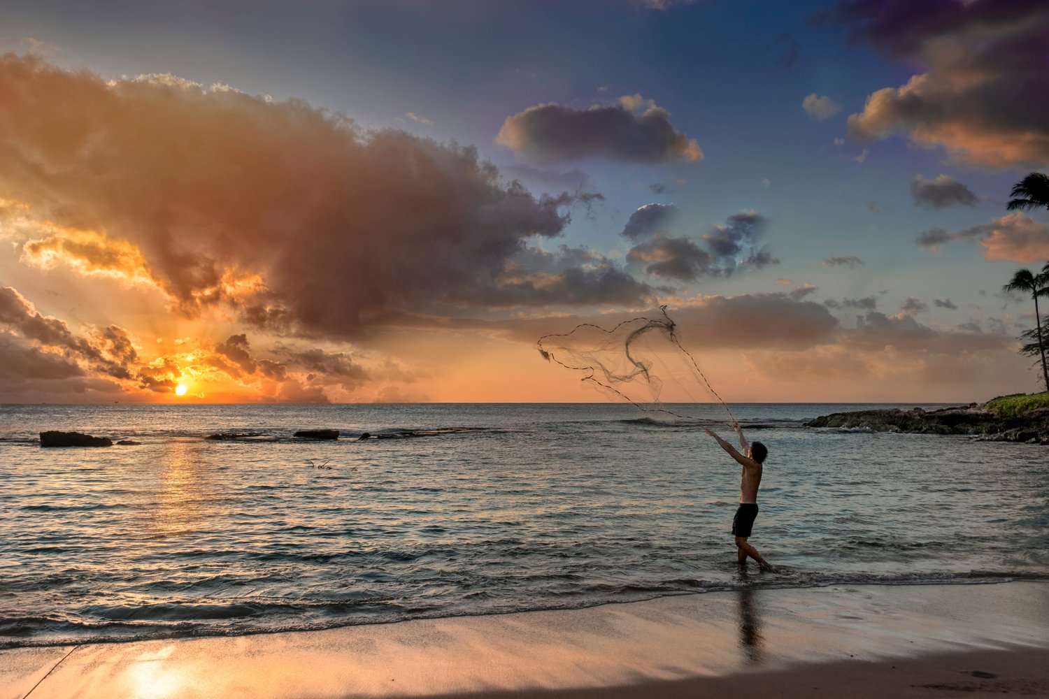 History of Molokini Crater – Formation, Legends & Conservation ...