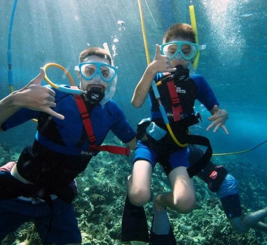 4 Winds Molokini Snorkel: Longest Snorkel Time, Breakfast & BBQ Lunch