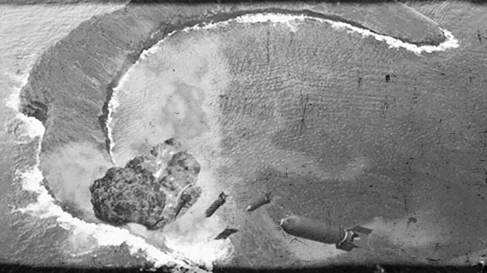 History of Molokini Crater – Formation, Legends & Conservation ...