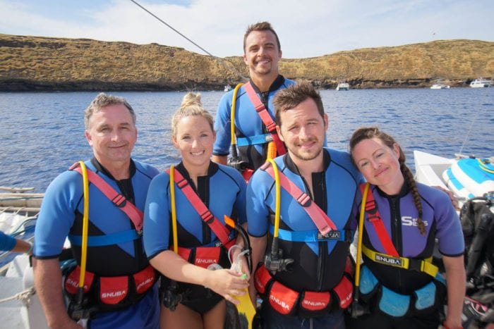 4 Winds Molokini Snorkel: Longest Snorkel Time, Breakfast & BBQ Lunch