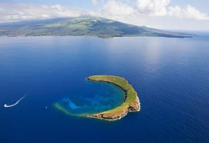 Molokini Crater – Maui’s Volcanic Marine Sanctuary & Snorkel Guide