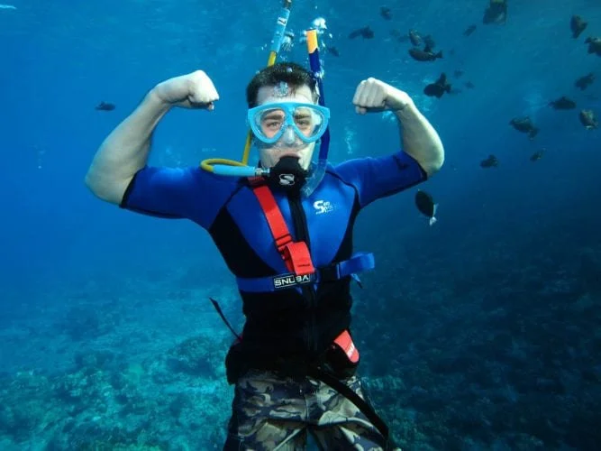 4 Winds Molokini Snorkel: Longest Snorkel Time, Breakfast & BBQ Lunch