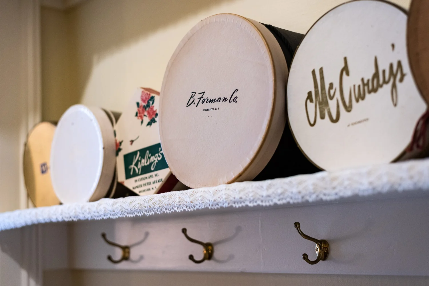 The George Eastman House — Gregory Couch